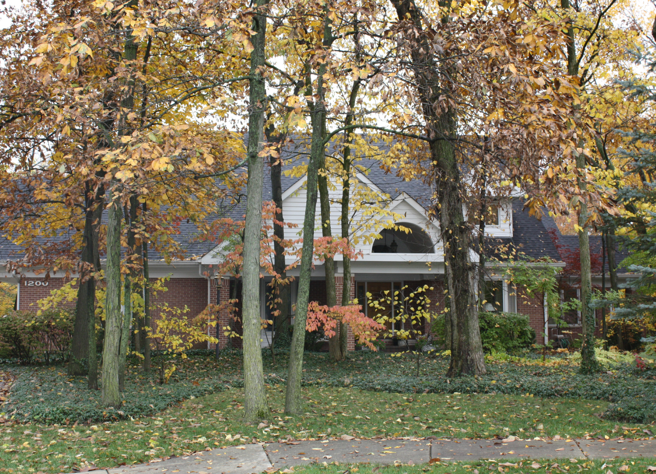 About Our Development, Building, and Architectural Firm - Marker, Inc.