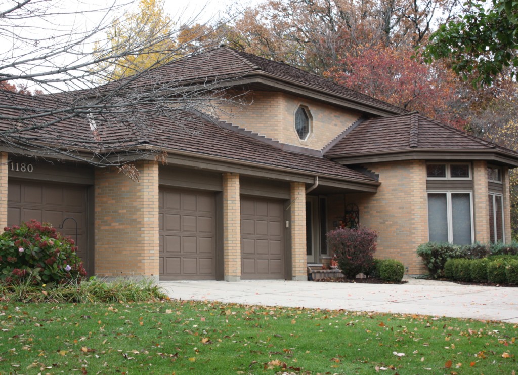 About Our Development, Building, and Architectural Firm - Marker, Inc.