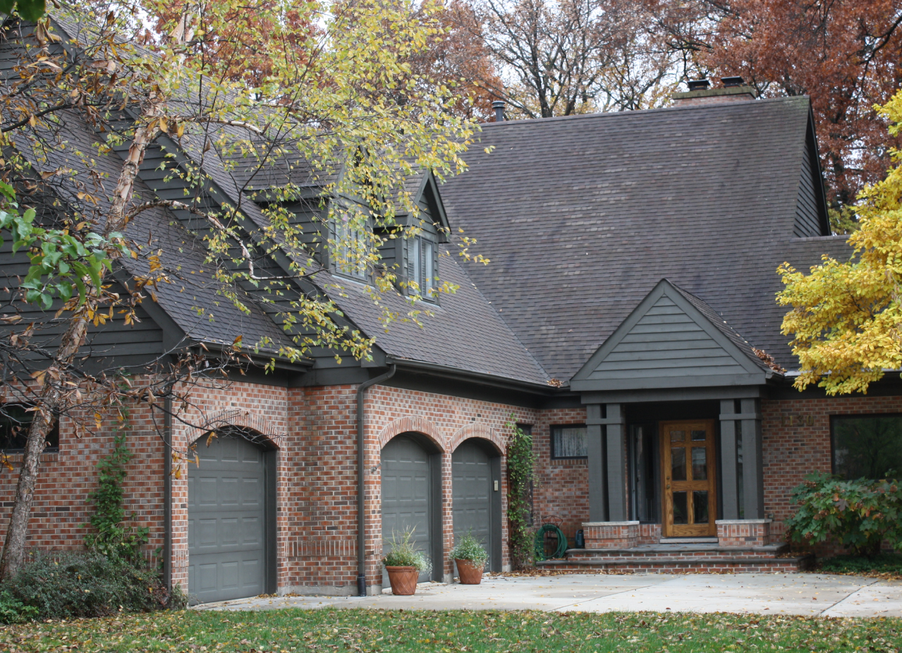 About Our Development, Building, and Architectural Firm - Marker, Inc.